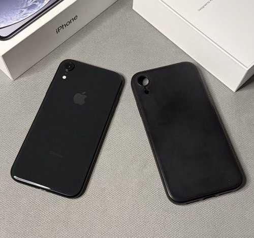 iPhone Xr, 128 ГБ