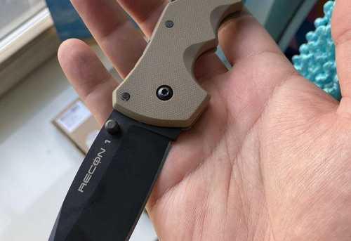 Cold steel, Owl knife, 1й Цех