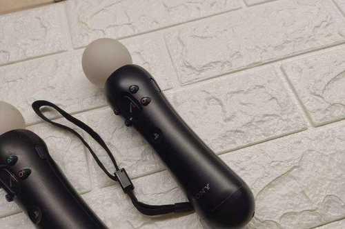 Playstation move для ps3 / ps4