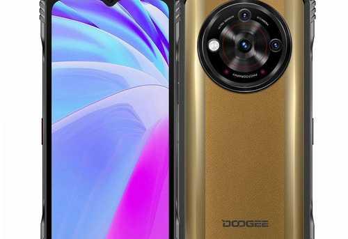 DOOGEE V30, 8/256 ГБ