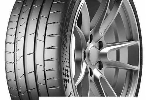 Continental UltraContact 305/30 R20