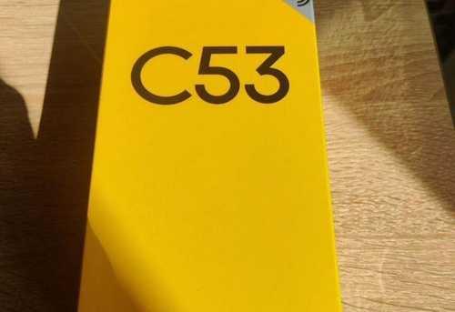 realme C53, 6/128 ГБ