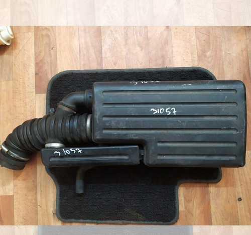 Корпус возд. фильтра Chevrolet/ U20SED/ Lacetti,Optra/ J200/ 2004-2013г/ резонатор/ к.т.№96553488