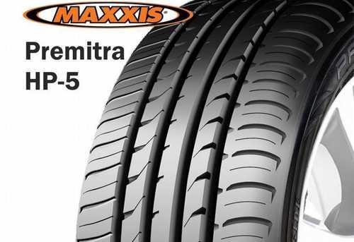 Maxxis Premitra HP5 225/50 R17