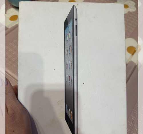 iPad 2 16gb