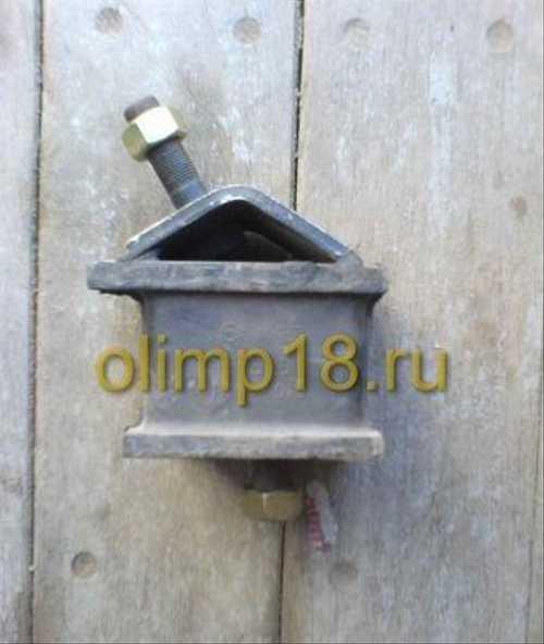 Подушка двс передняя D2366