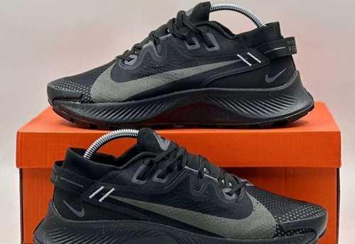 Обувь Ботинки Кроссовки Nike Pegasus Trail 2