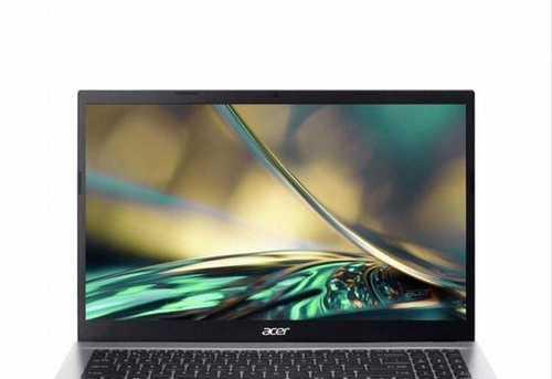Новый Мощный Acer Aspire 3 Core i7 12 2 видеокарты