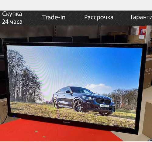 Телевизор Sharp LC-32HI3012E 2018 LED