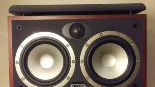 Tannoy sensys 1 + центр sensys