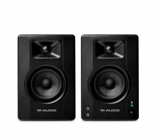 Студийный монитор M-Audio BX3 BT