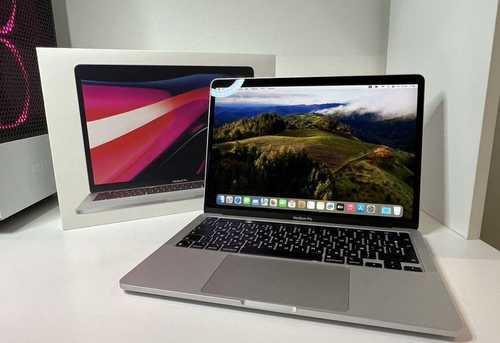 MacBook Pro 13 M1 Silver 8Gb 256Gb