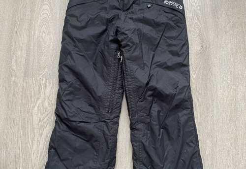 Горнолыжные брюки мужские Burton S 44-46