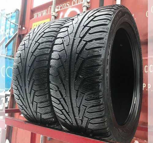 Uniroyal MS Plus 77 245/45 R18 100H
