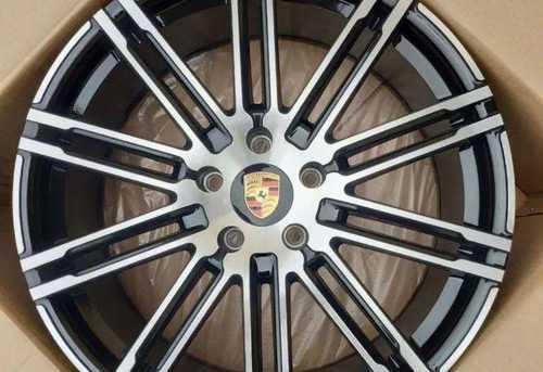 Диски для porsche cayenne audi Q7 WV touareg R21