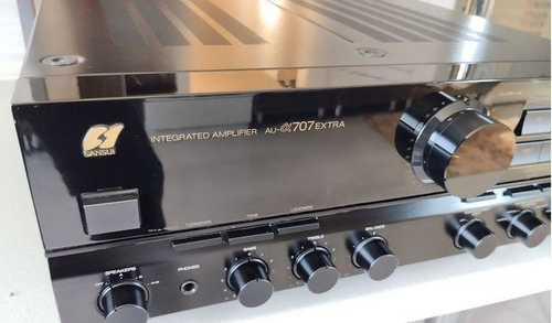 Усилитель Sansui AU a 707 extra