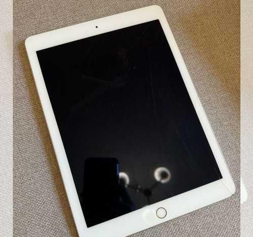 iPad air 2