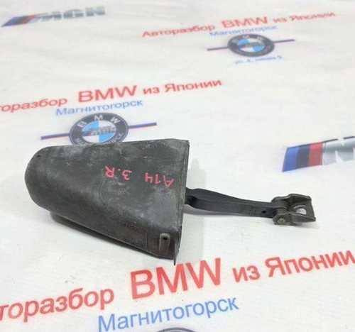 Ограничитель двери задний Bmw X5 E53 M54B30 2004
