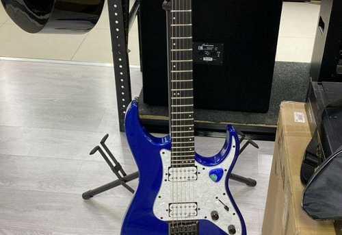 Schecter SGR Banshee-6