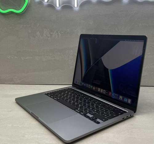 MacBook Pro 13 2020 i5 16gb 1TB