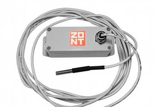 Радиодатчик температуры теплоносителя zont мл-785
