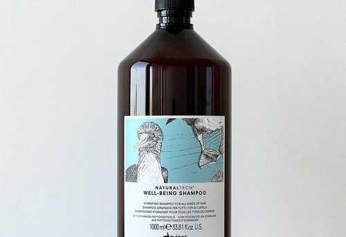 Davines Well being shampoo 1000ml