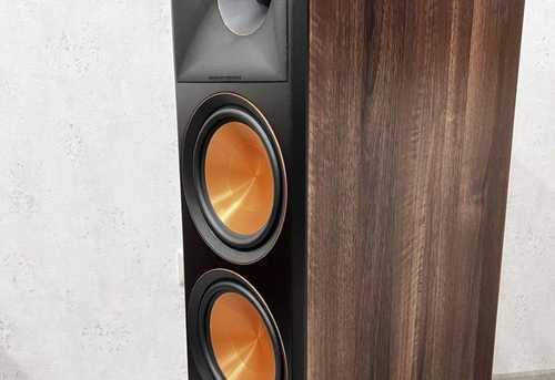 Домашний кинотеатр Klipsch Dolby Atmos