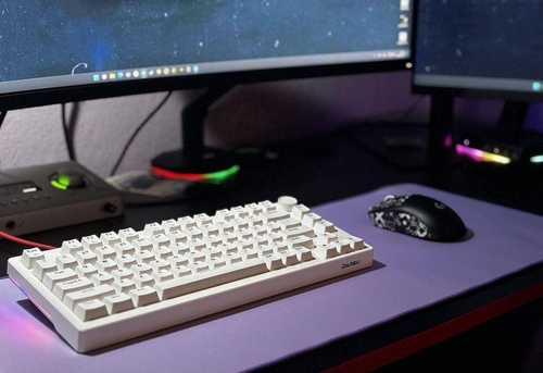 Коврик Logitech Desk Mat studio