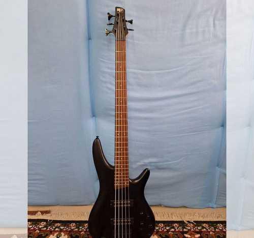 Бас гитара ibanez SR305EB