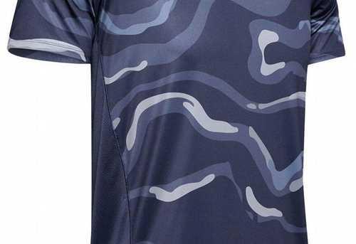 Футболка Under Armour MK-1 с Камуфляжным принтом