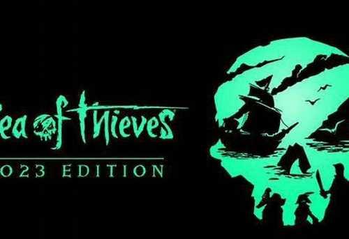 Sea of Thieves 2023 Edition RU Steam