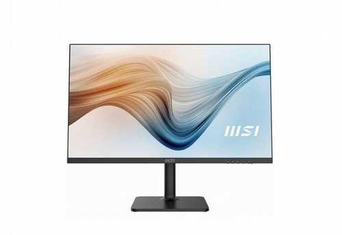 Монитор MSI 27" Modern MD272P, черный