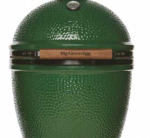 Гриль угольный Big Green Egg Large EGG