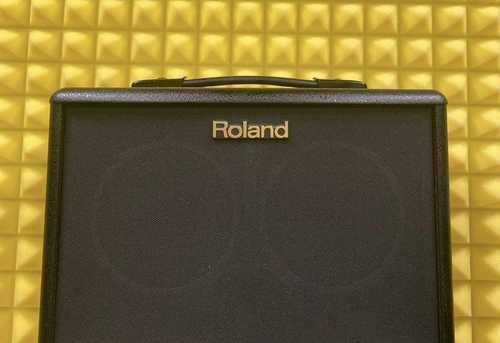 Комбоусилитель Roland AC-33