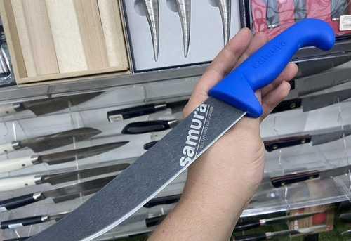 Для нарезки Samura sultan PRO SUP-0045BBL