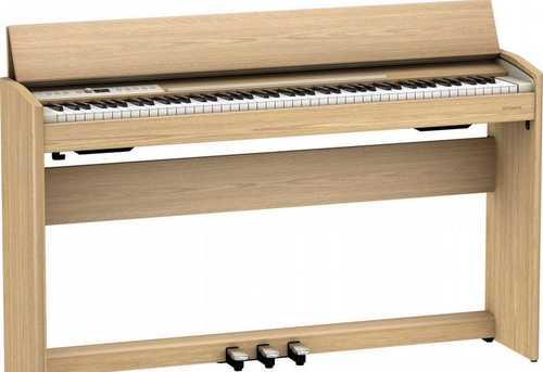 Цифровое пианино, 88 клавиш Roland F701-LA