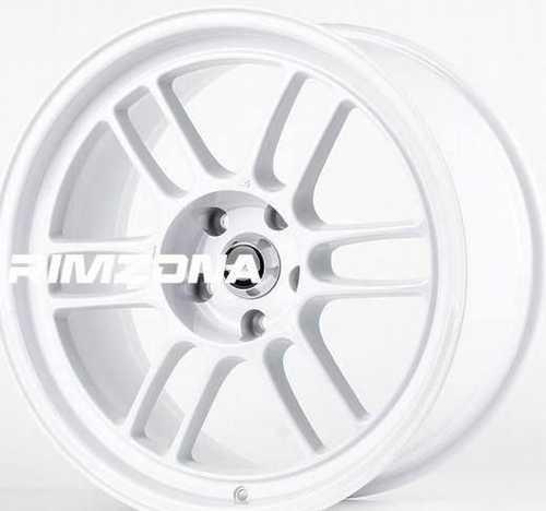 Литые диски enkei R18 5x114.3 srt