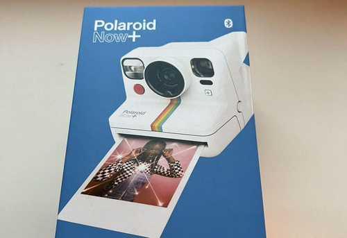 Polaroid now plus