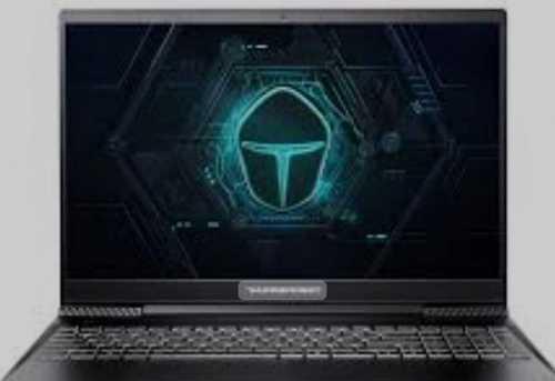 Игровой ноутбук 15.6" Thunderobot 911 MT, 512 ГБ, Core i5-10200H, RAM 8 ГБ, GeForce GTX 1650 4 ГБ