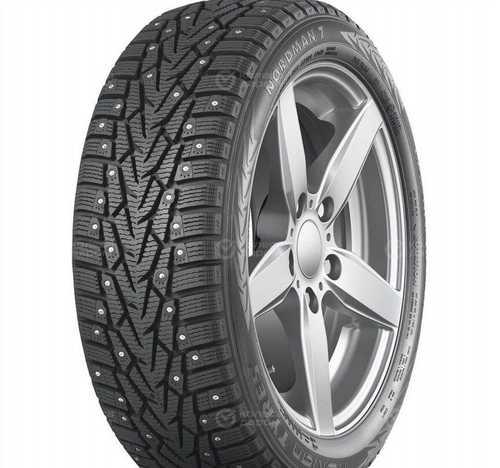 Nokian Tyres Nordman 7 195/60 R16 93T