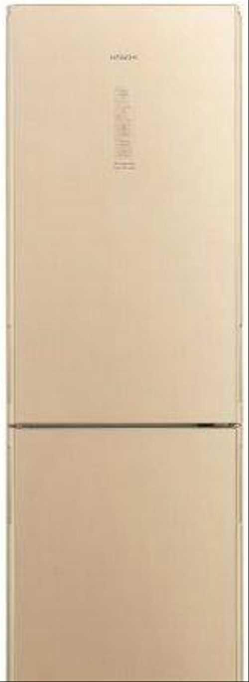 Холодильник Hitachi R-BG410PU6xgbe