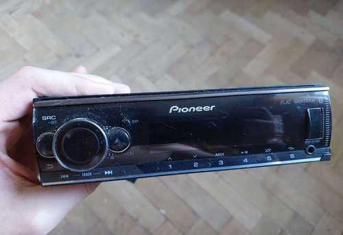 Магнитола pioneer 520 bt Санкт-Петербург | Автозапчасти | Festima.Ru ...