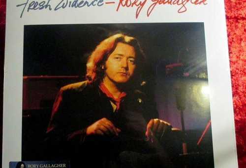 Rory Gallagher 5 LP