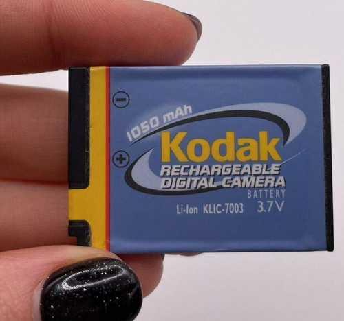 Аккумулятор Kodak klic-7003 бу