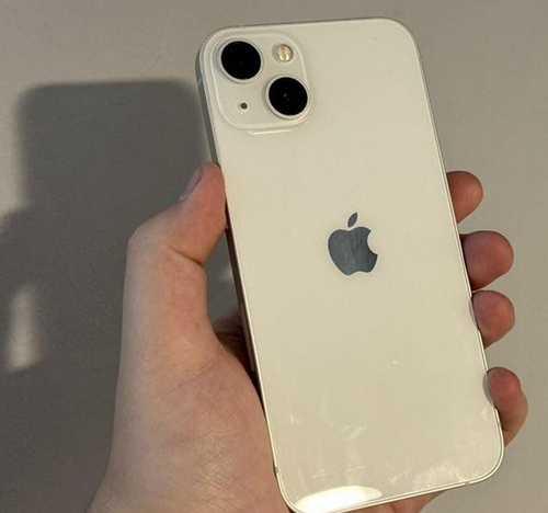 iPhone 13, 128 ГБ