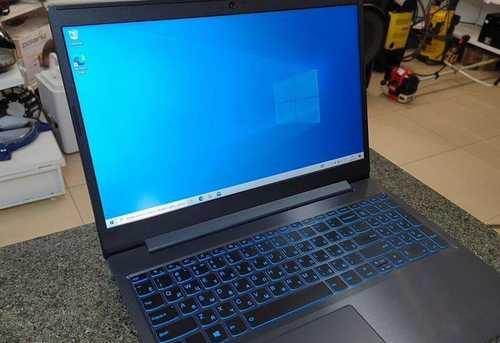 Игровой ноутбук 15.6" Lenovo IdeaPad L340-15IRH, 512 ГБ, Core i5-9300HF, RAM 8 ГБ, GeForce GTX 1650 4 ГБ