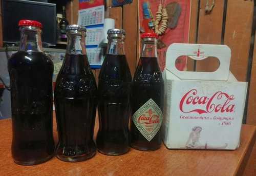 Coca - Cola 125 лет