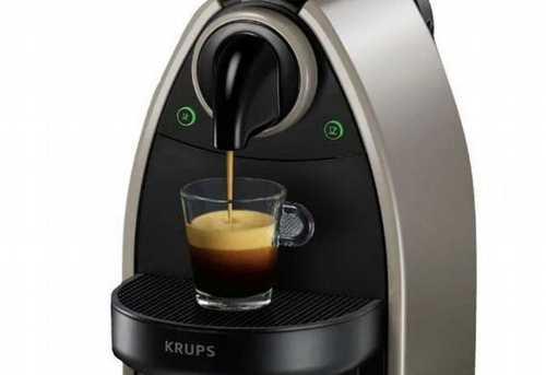 Кофемашина капсульная Krups XN 2140 Nespresso