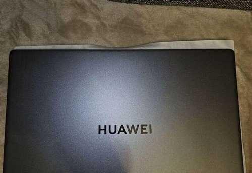 Ноутбук Huawei mclf-X MateBook O 16