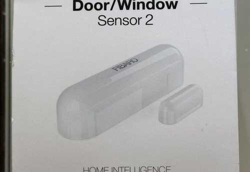 Fibaro Door Window сенсор Z-Wave